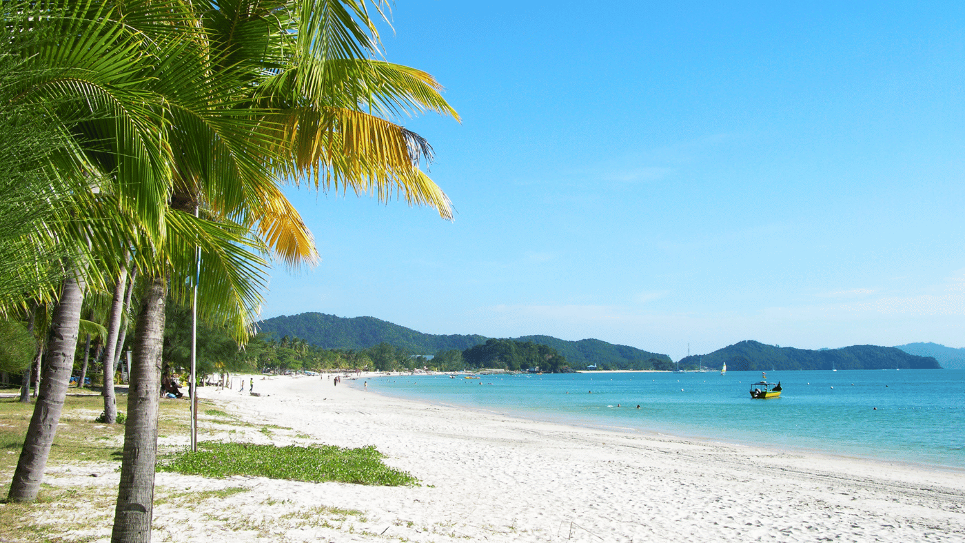 Cenang Beach: A Guide to the Best Beach in Langkawi