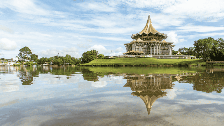 25 Exciting Things to Do in Sarawak