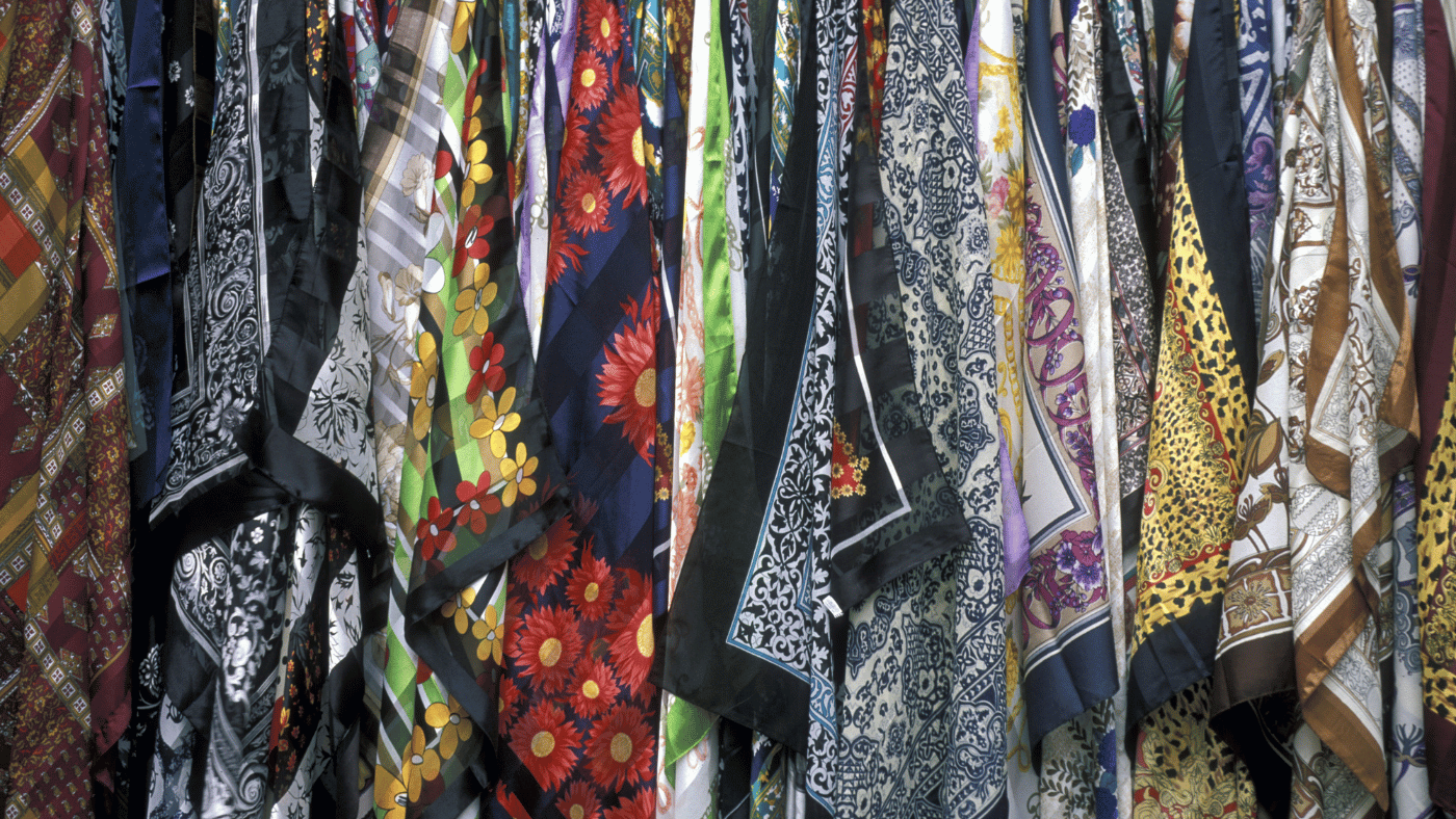 Exploring the Central Market Kuala Lumpur