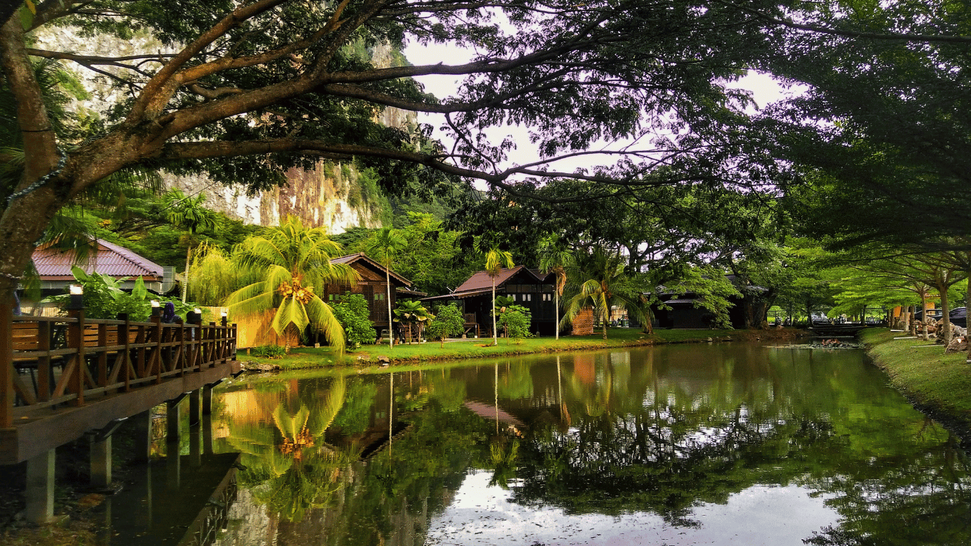 10 Exciting Things to Do in Alor Setar