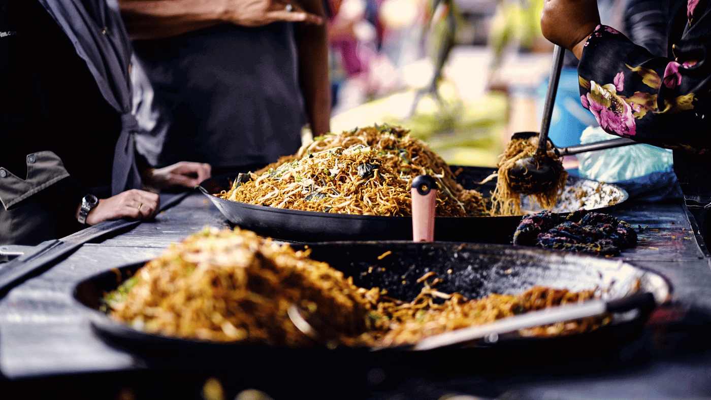 Exploring Merbok Kedah: A Guide to the Town's Attractions - Malaysia GoTo