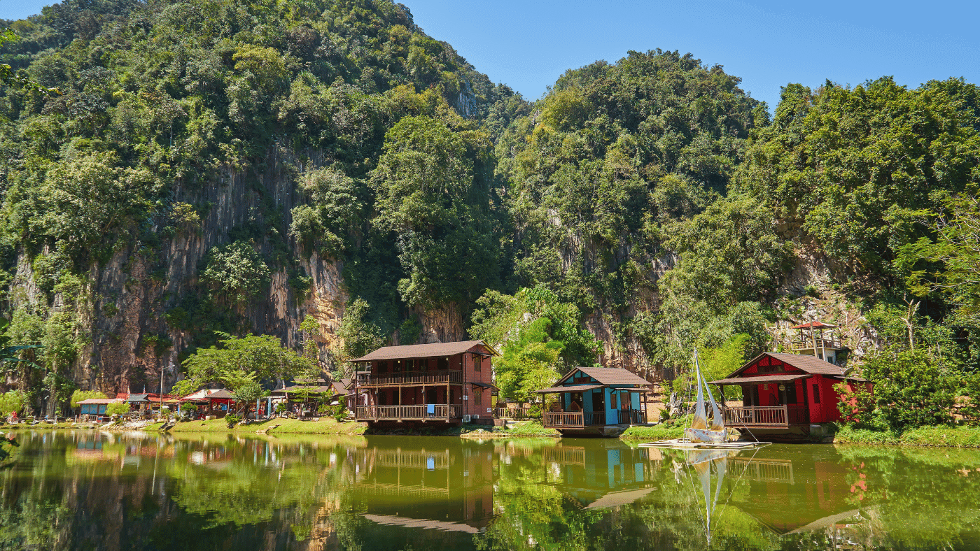 10 Exciting Things to Do in Perak, Malaysia