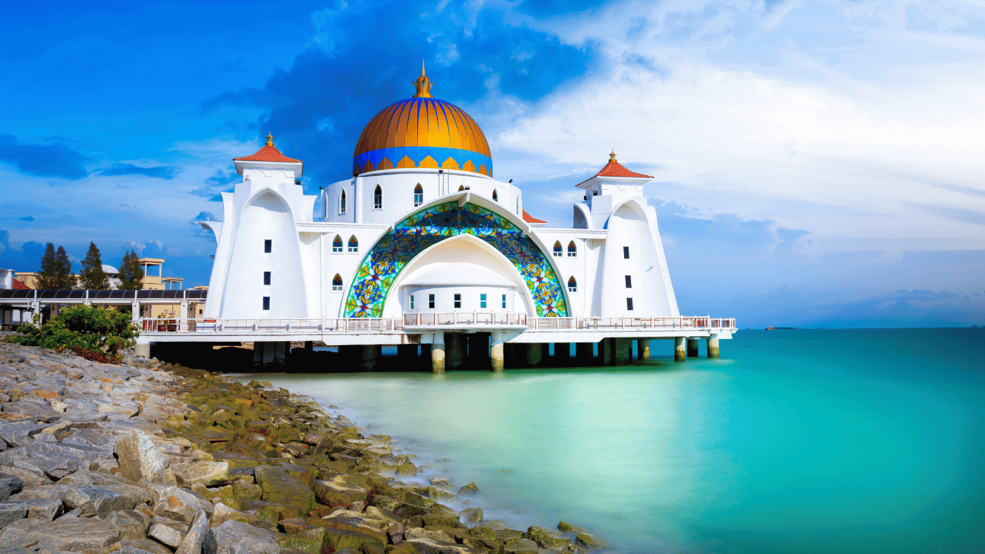 10 Exciting Things to Do in Malacca