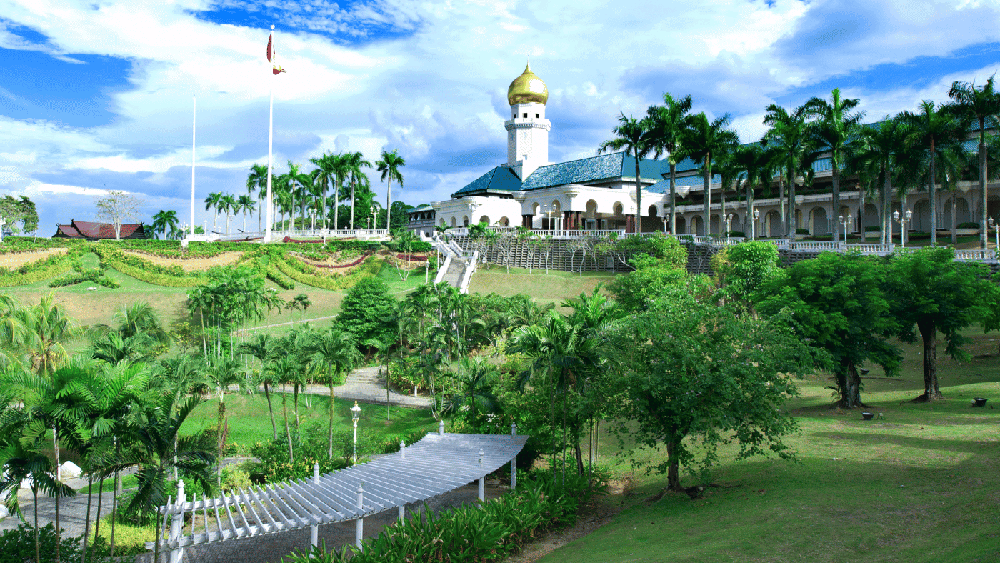 10 Fun Things to Do in Shah Alam, Malaysia