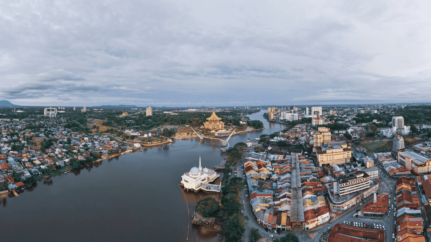10 Fun Things to Do in Kuching for a Memorable Experience
