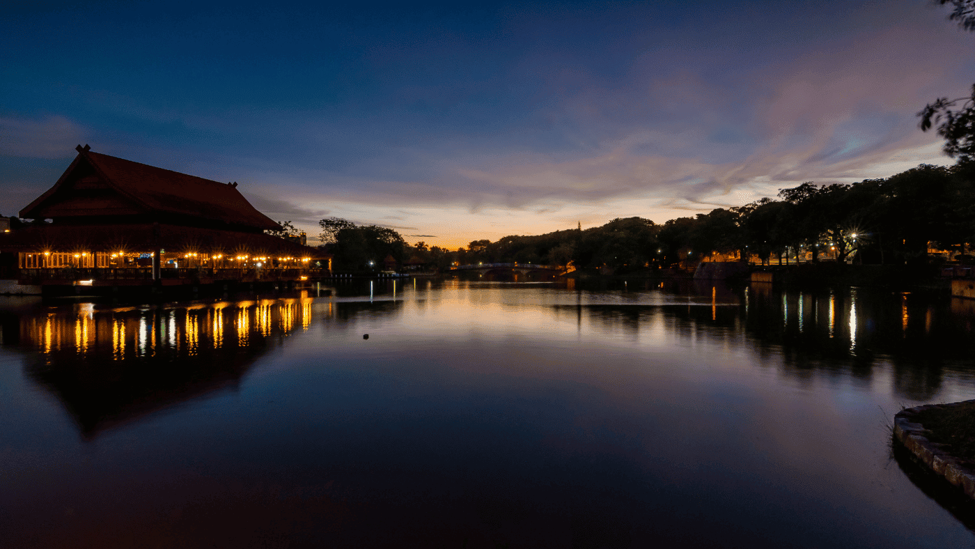 10 Fun Things to Do in Shah Alam, Malaysia