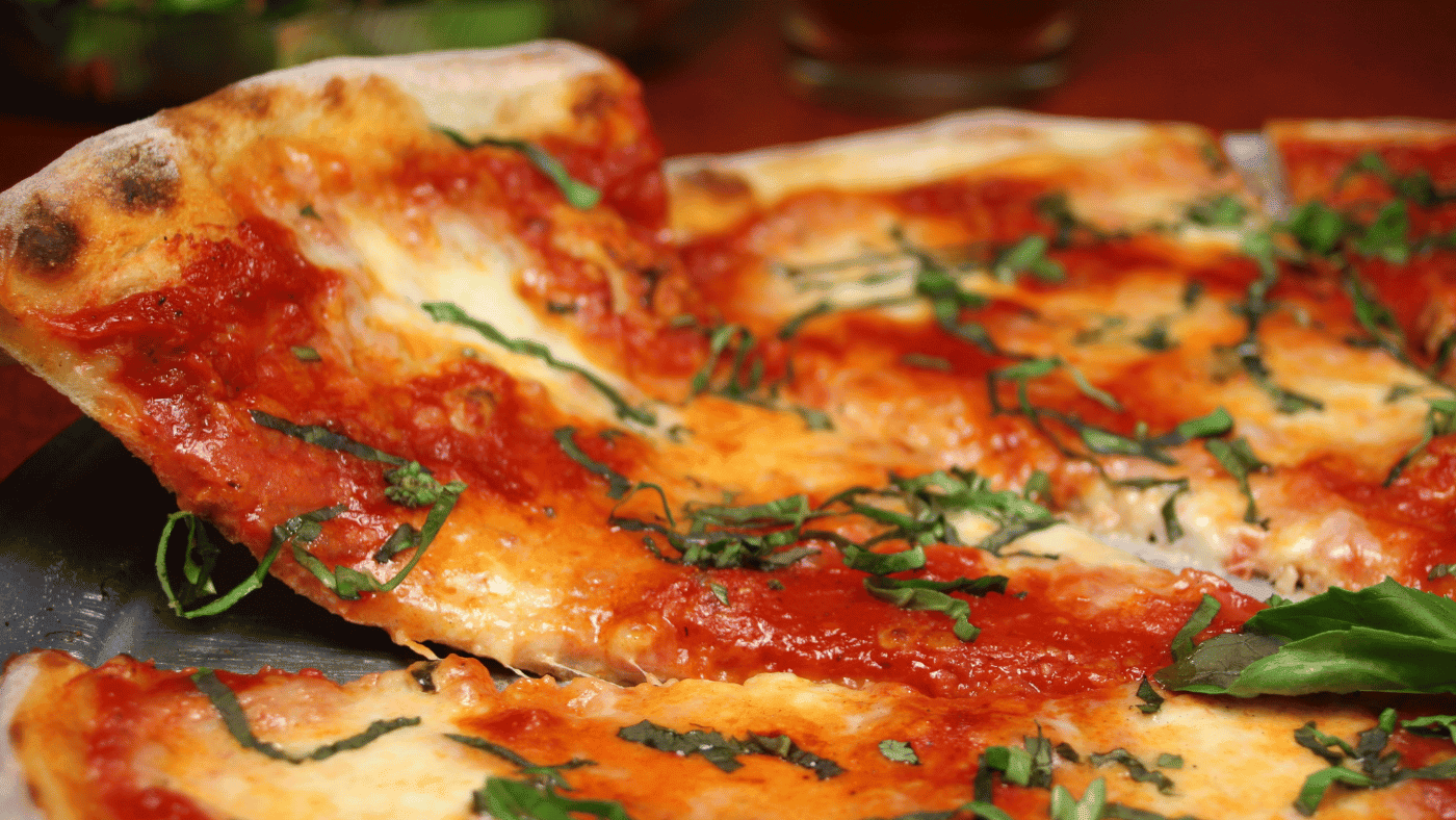 Best Pizza in KL: Treat Yourself to a Classic