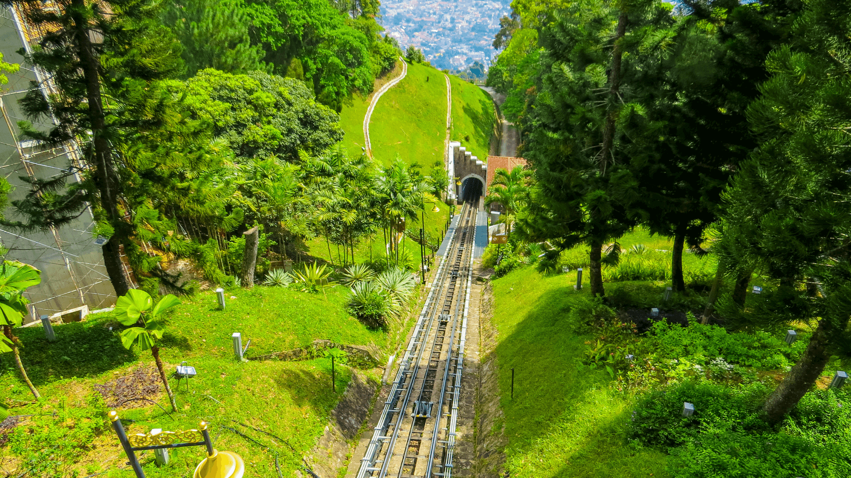 Penang Hill: Exploring the Beauty of the Famous Malaysian Attraction ...