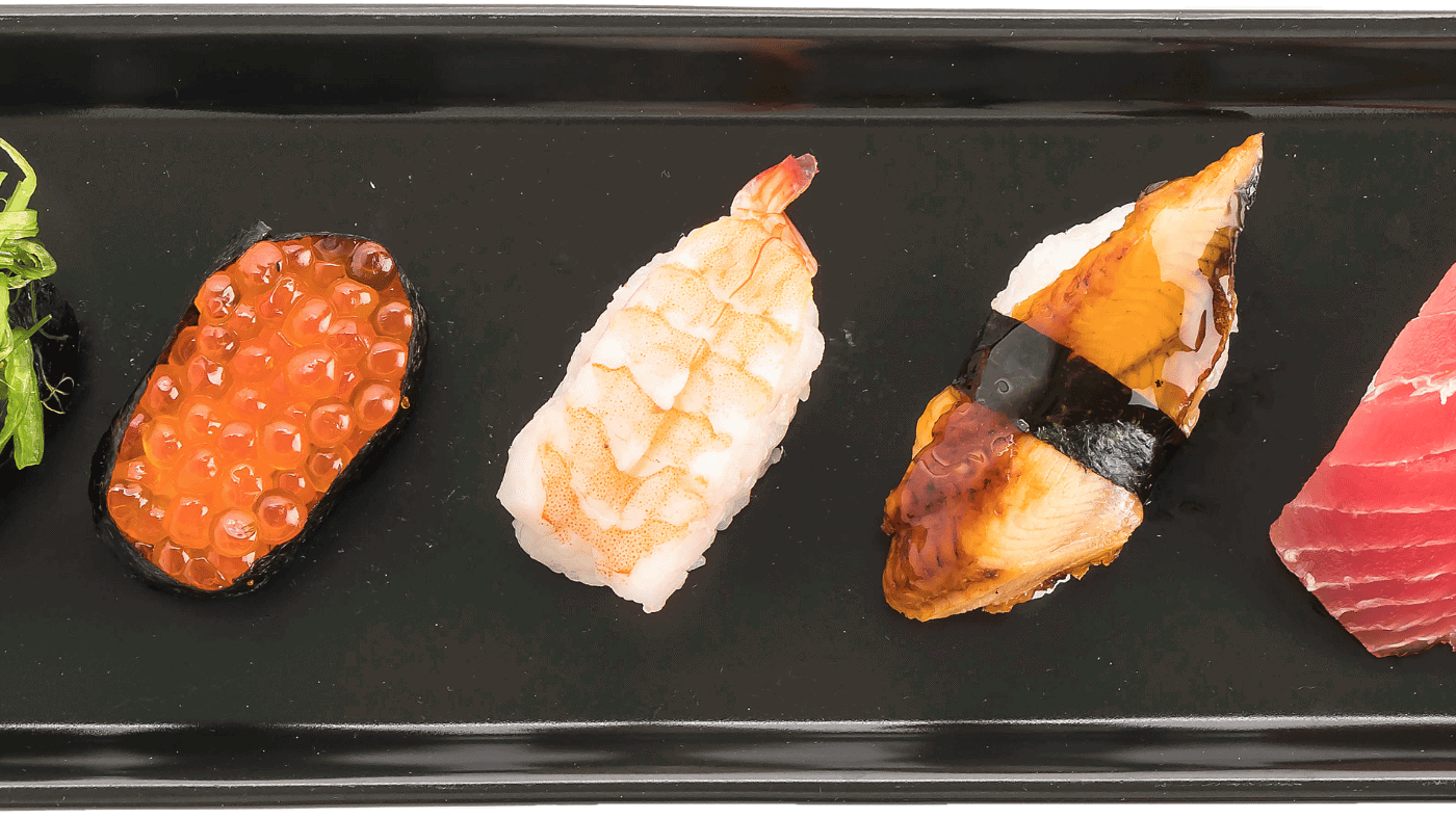 Discover the Best Japanese Restaurant in KL