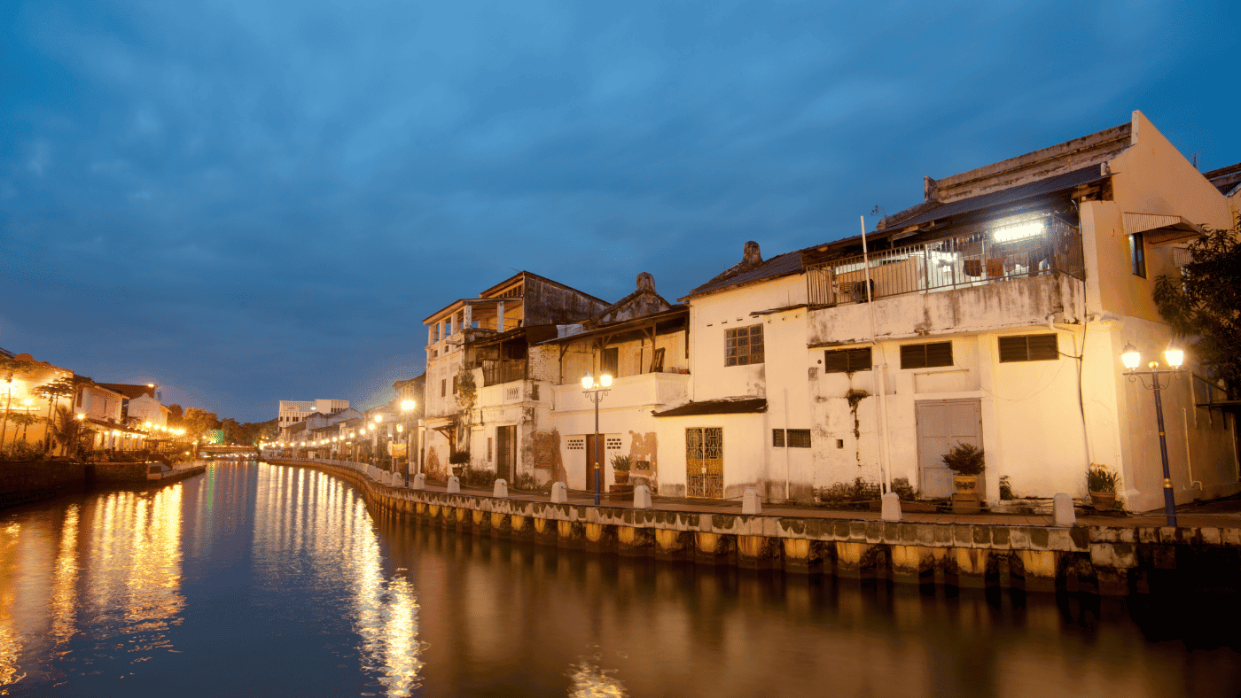 10 Exciting Things to Do in Malacca
