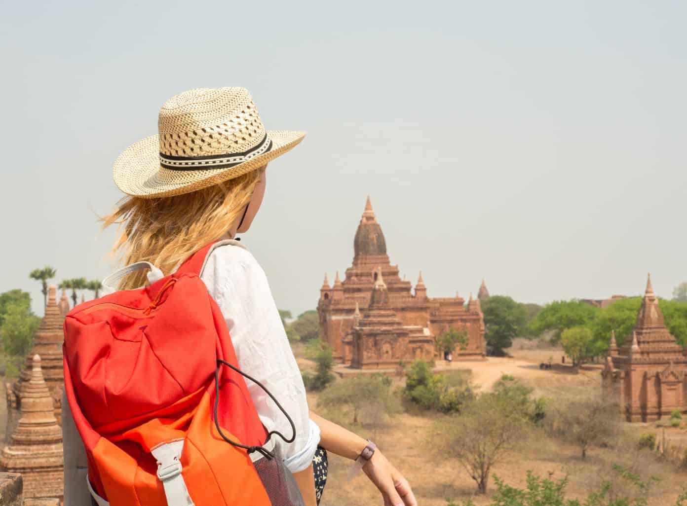 What to Wear in Southeast Asia: A Guide to Appropriate Attire ...