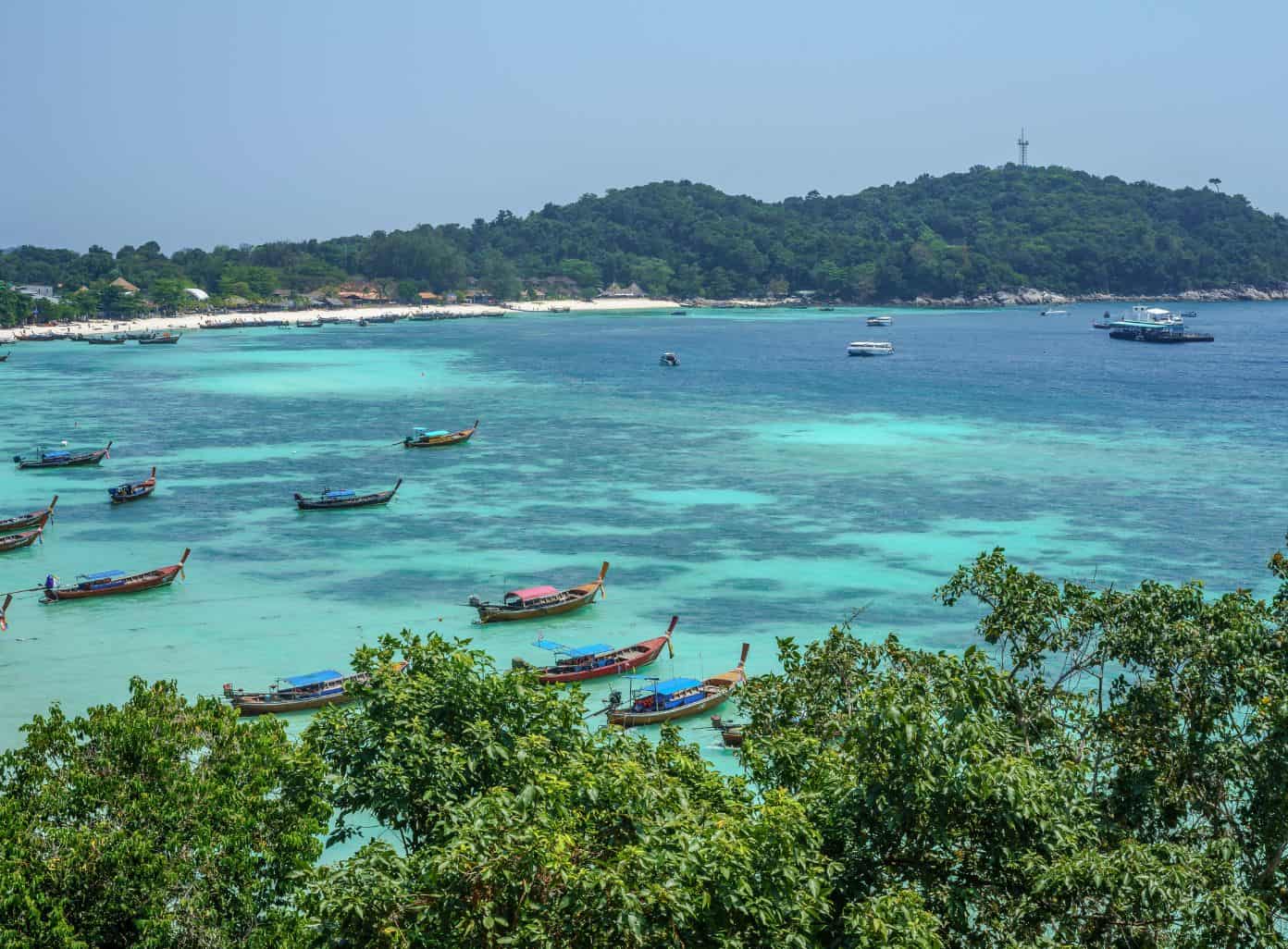 Backpacking Through Southeast Asia: An Unforgettable Adventure ...