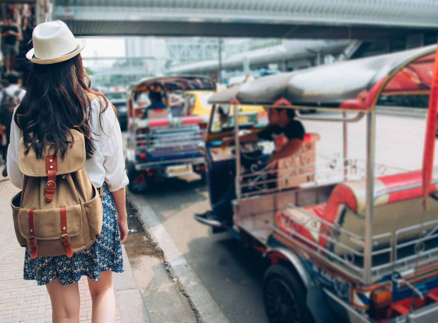 Backpacking Through Southeast Asia: An Unforgettable Adventure ...