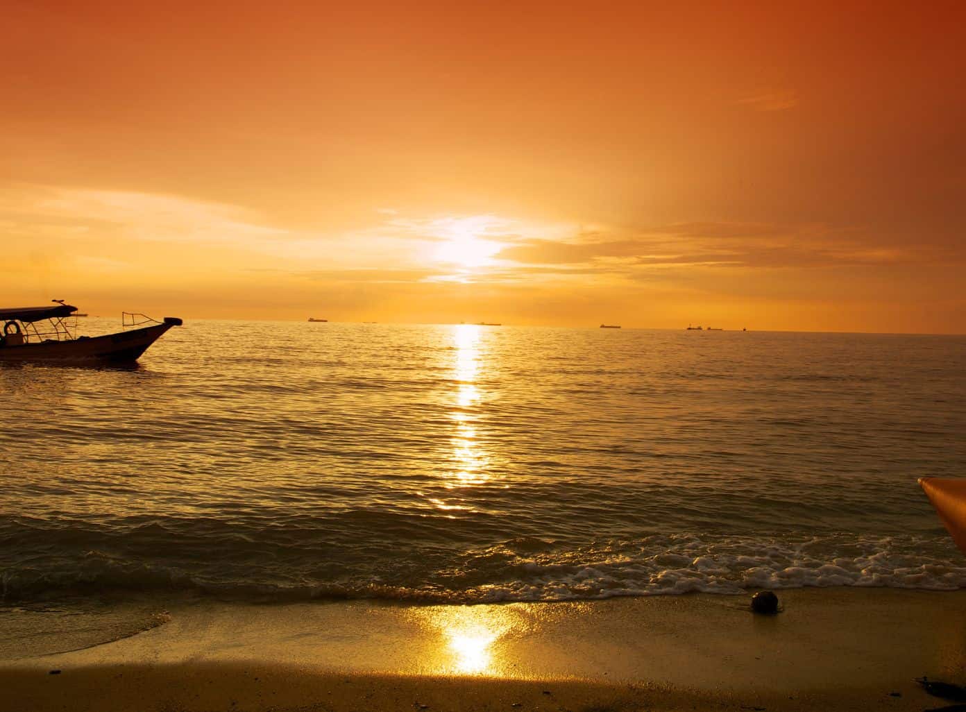 Discover the Best Beaches in Melaka - Malaysia GoTo