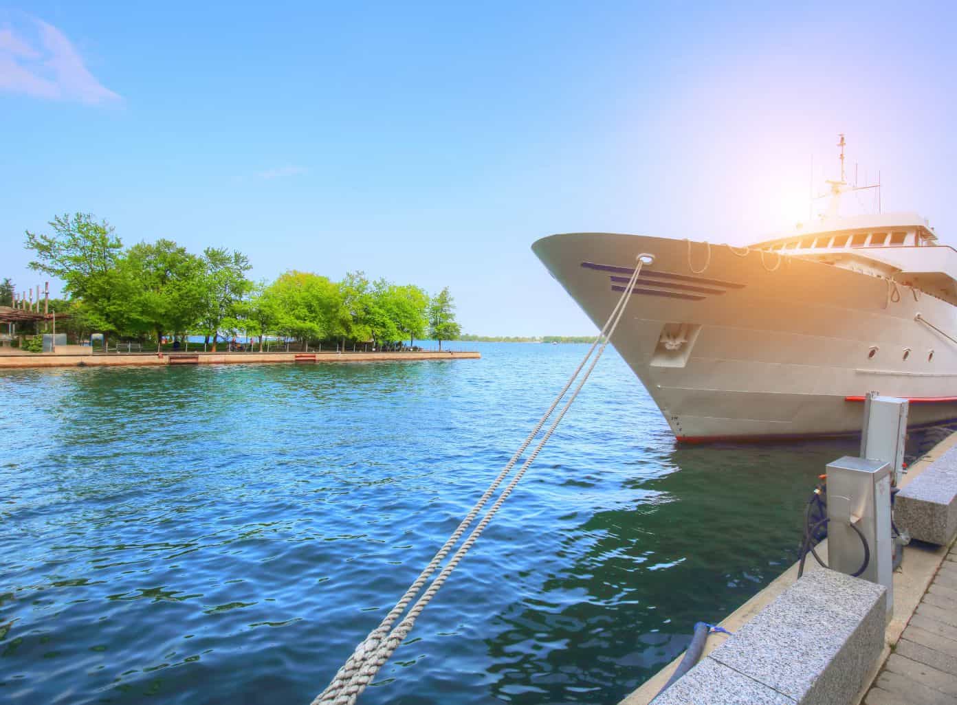 Experience the Bahamas with a Staniel Cay Boat Rental - Malaysia GoTo