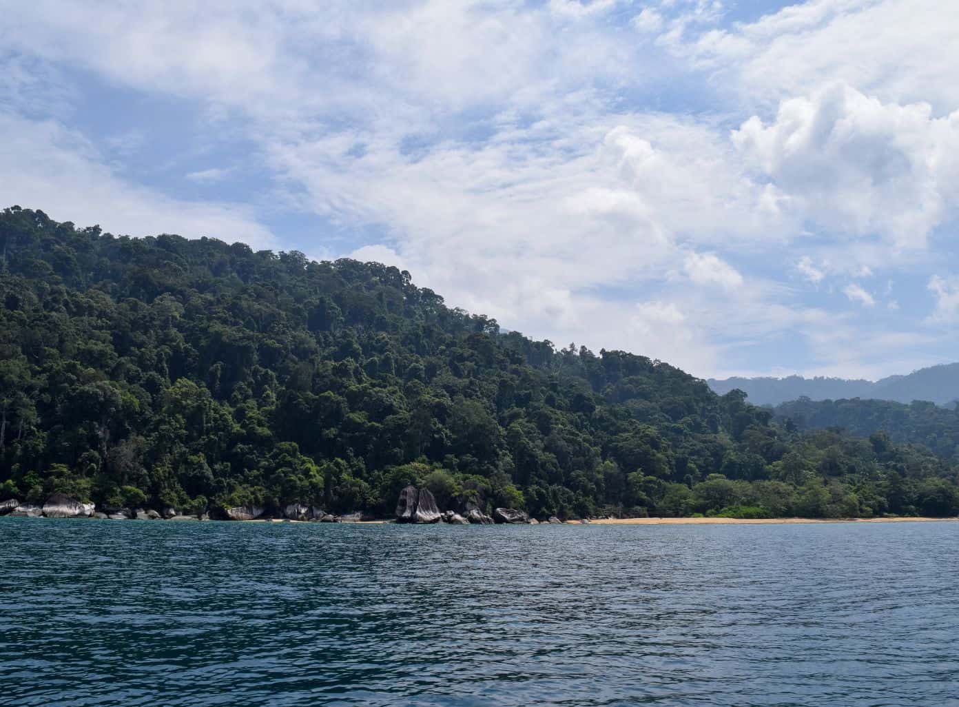 Experience Tioman Island with an All-Inclusive Package - Malaysia GoTo