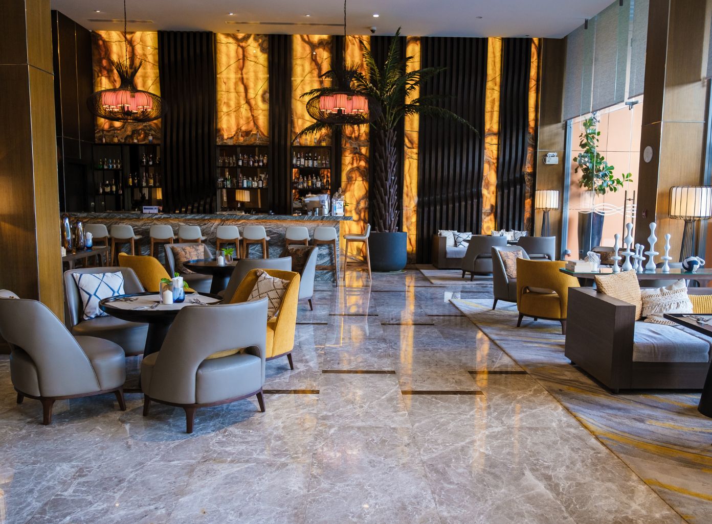 Discover the Best Marriott Bonvoy Hotels in Malaysia - Malaysia GoTo