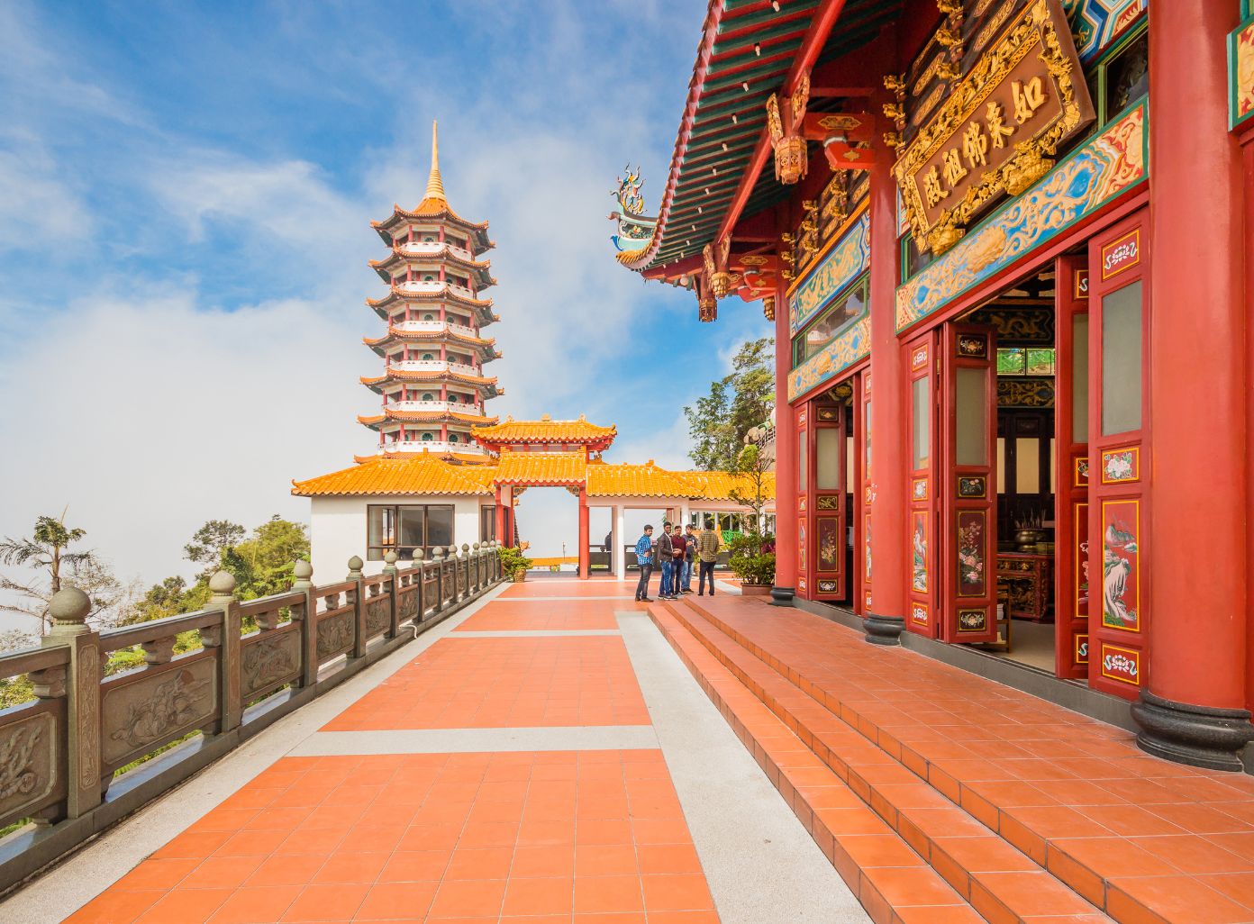 Discover the Best Hotels in Mentakab, Pahang, Malaysia - Malaysia GoTo