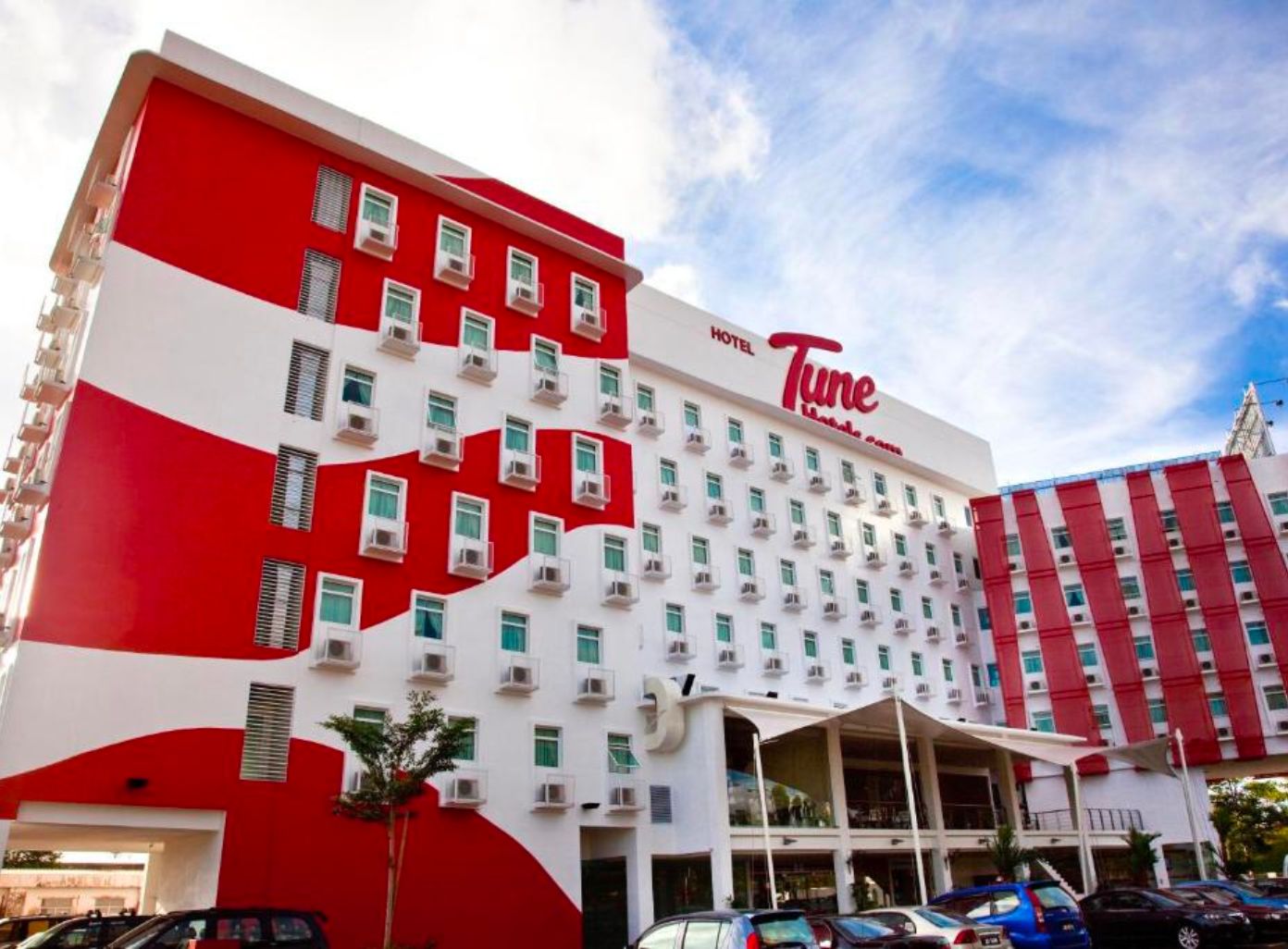 Experience Affordable Luxury at Tune Hotels in Malaysia - Malaysia GoTo