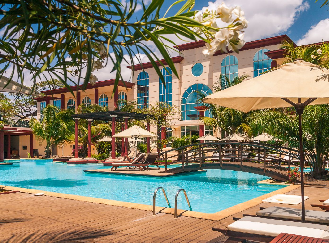 Experience Luxury Stays in Malaysia's Finest Hotels - Malaysia GoTo