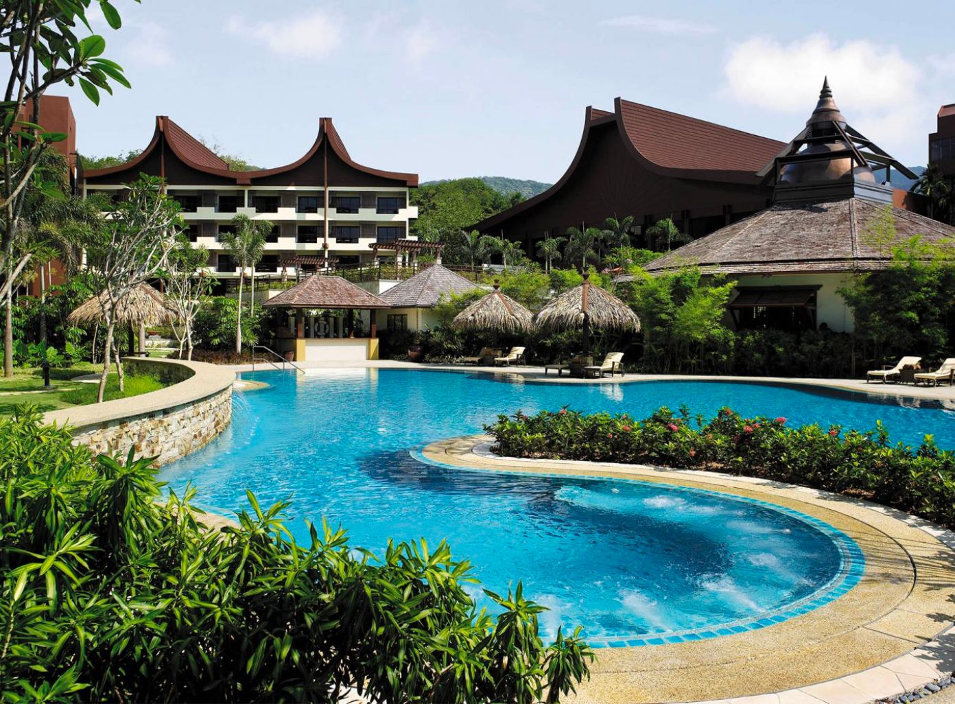 Discovering the Best 7-Star Hotels in Malaysia - Malaysia GoTo