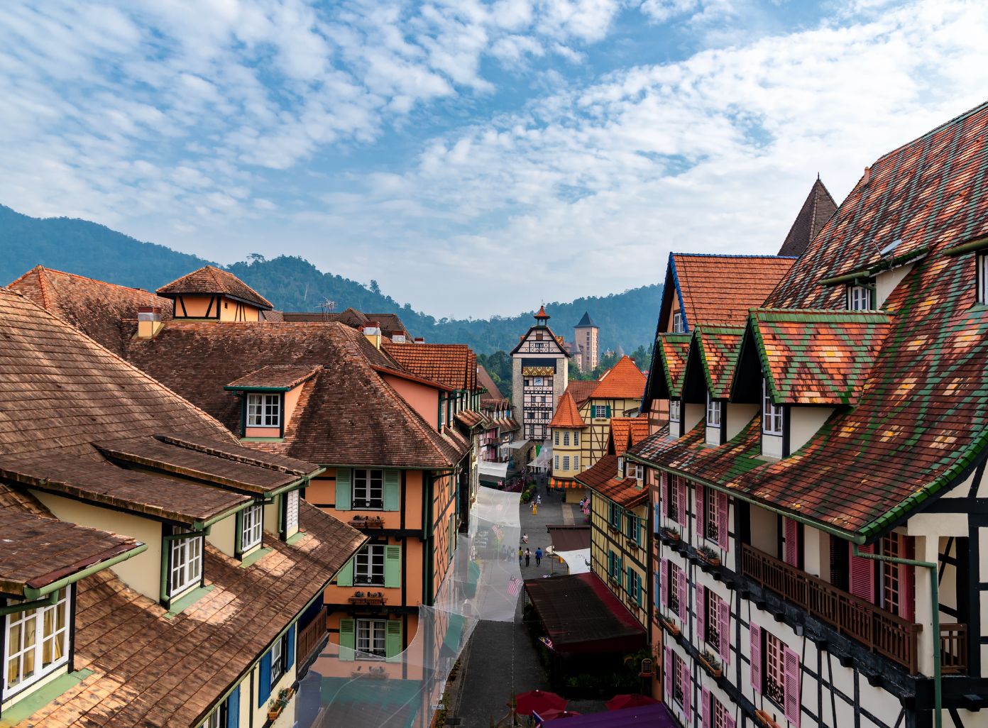 Exploring the Enchanting Attractions of Bukit Tinggi, Malaysia ...