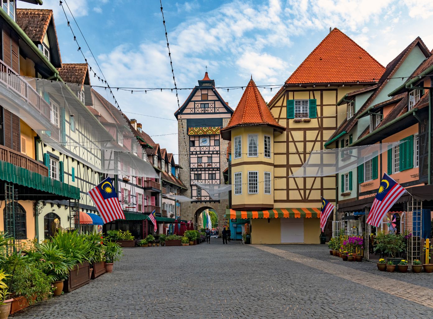 10 Must-See Attractions in Pahang - Malaysia GoTo