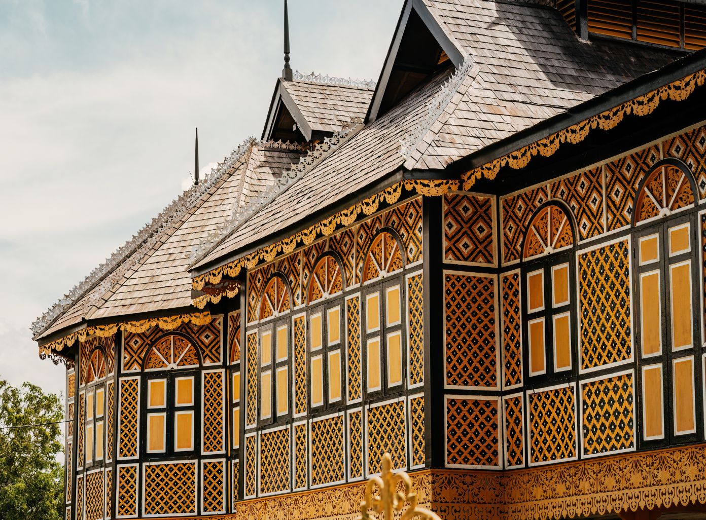 Top 10 Must-Do Activities in Perak - Malaysia GoTo