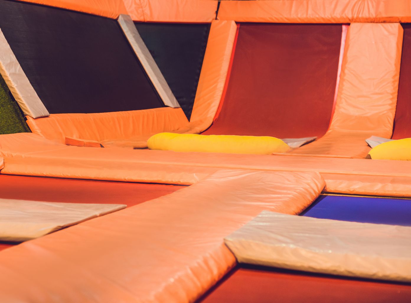 Discover the Thrills of Trampoline Park Malaysia: Bounce into Fun and ...