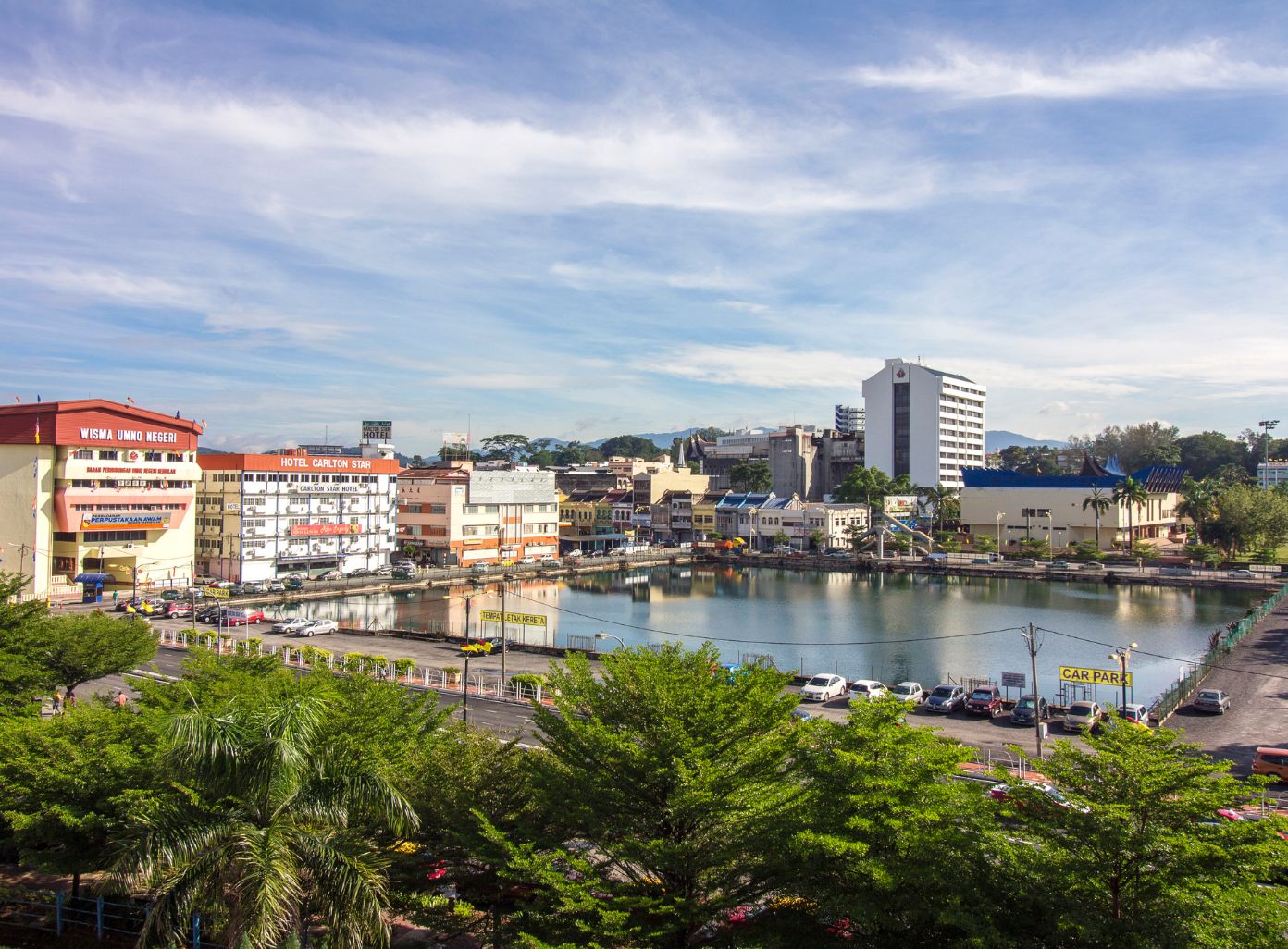 Discover the Best Things to Do in Negeri Sembilan: A Comprehensive ...